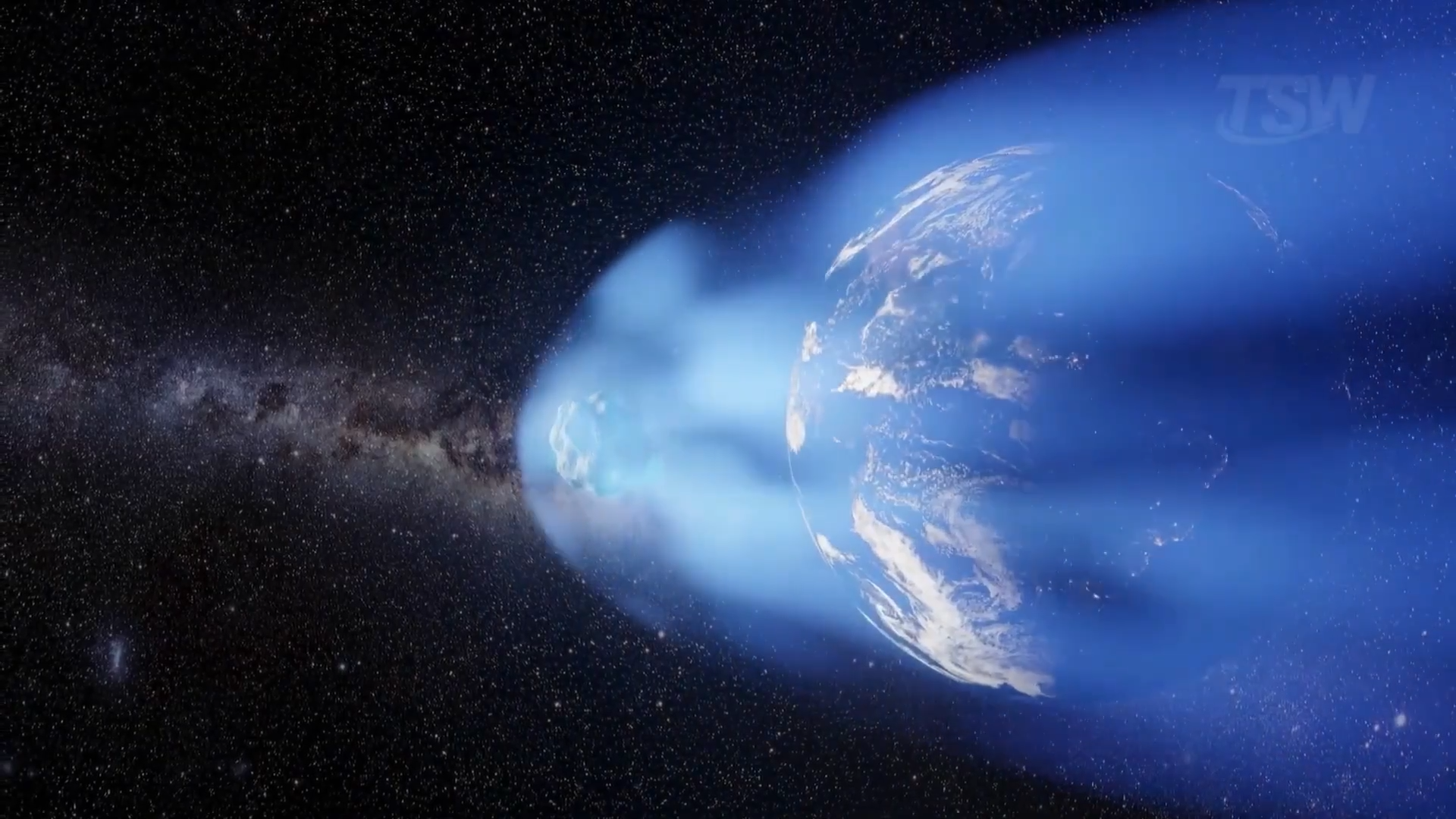 This interstellar object is changing before our eyes as it approaches Earth