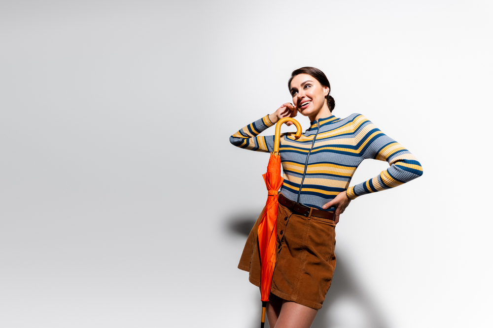 19 things distinct to 90s fashion