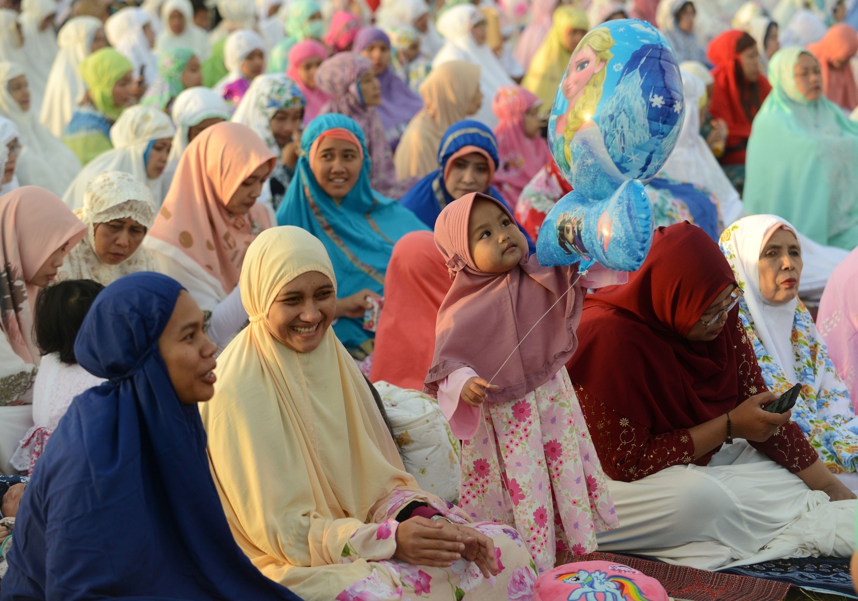 Ramadan explained: Myths, facts and what it’s really about