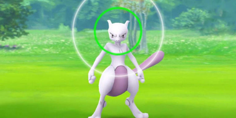 Mewtwo officially returns to Pokémon in major way, just in time for ...