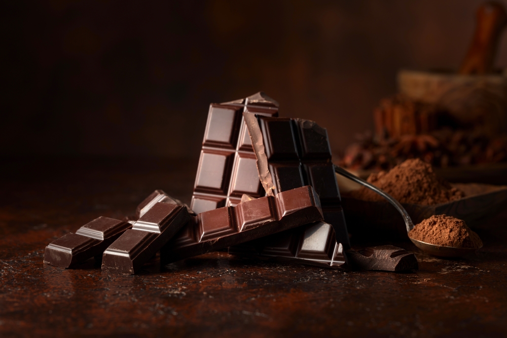 12 comfort foods that naturally soothe period pain