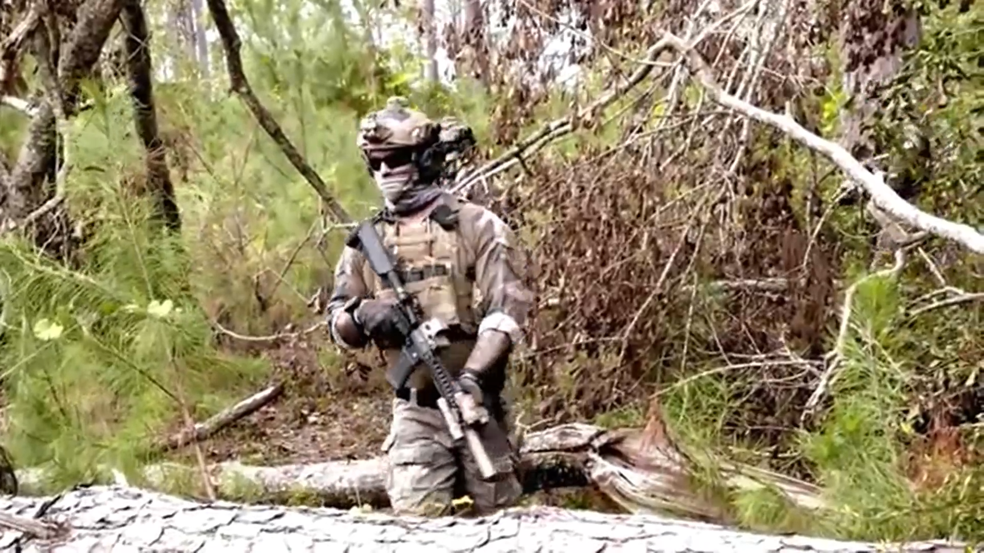 Special operations Navy corpsmen SARCs, DMTs, and SMTs explained