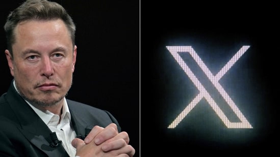 X (Twitter) down in US: Elon Musk's social media platform sees massive ...