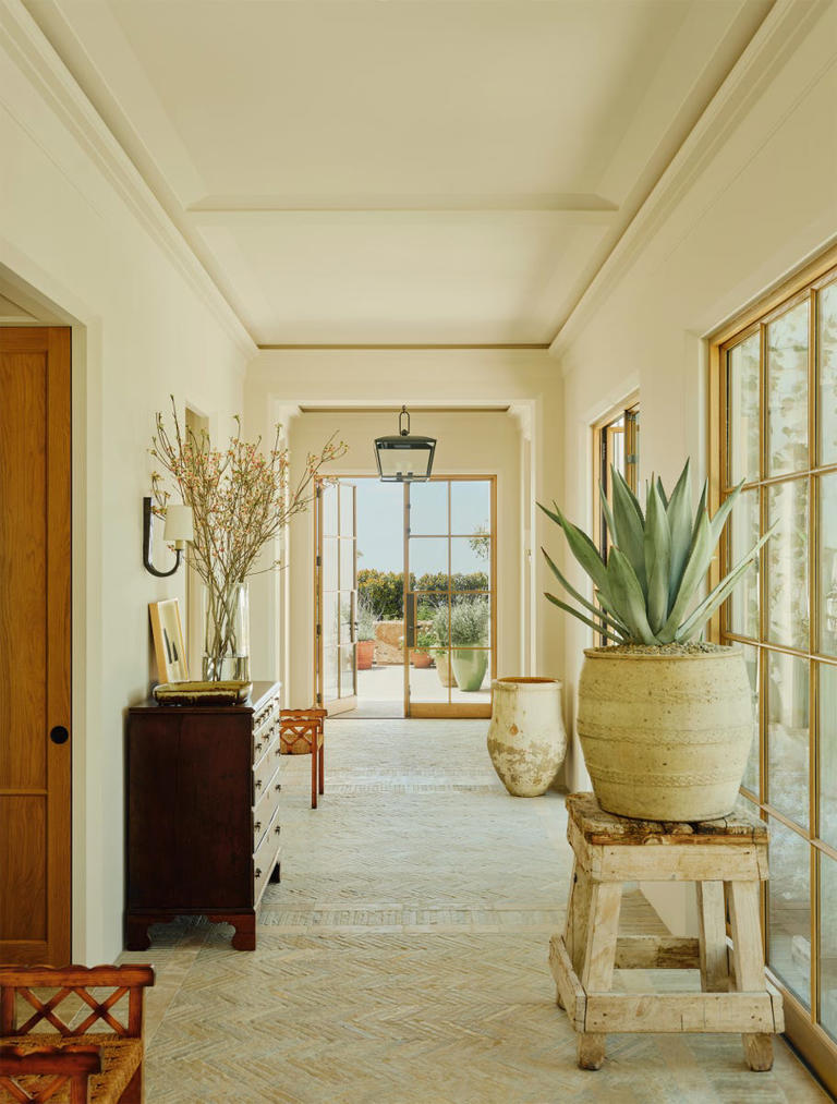 Inside a California dream house worthy of Ed Ruscha