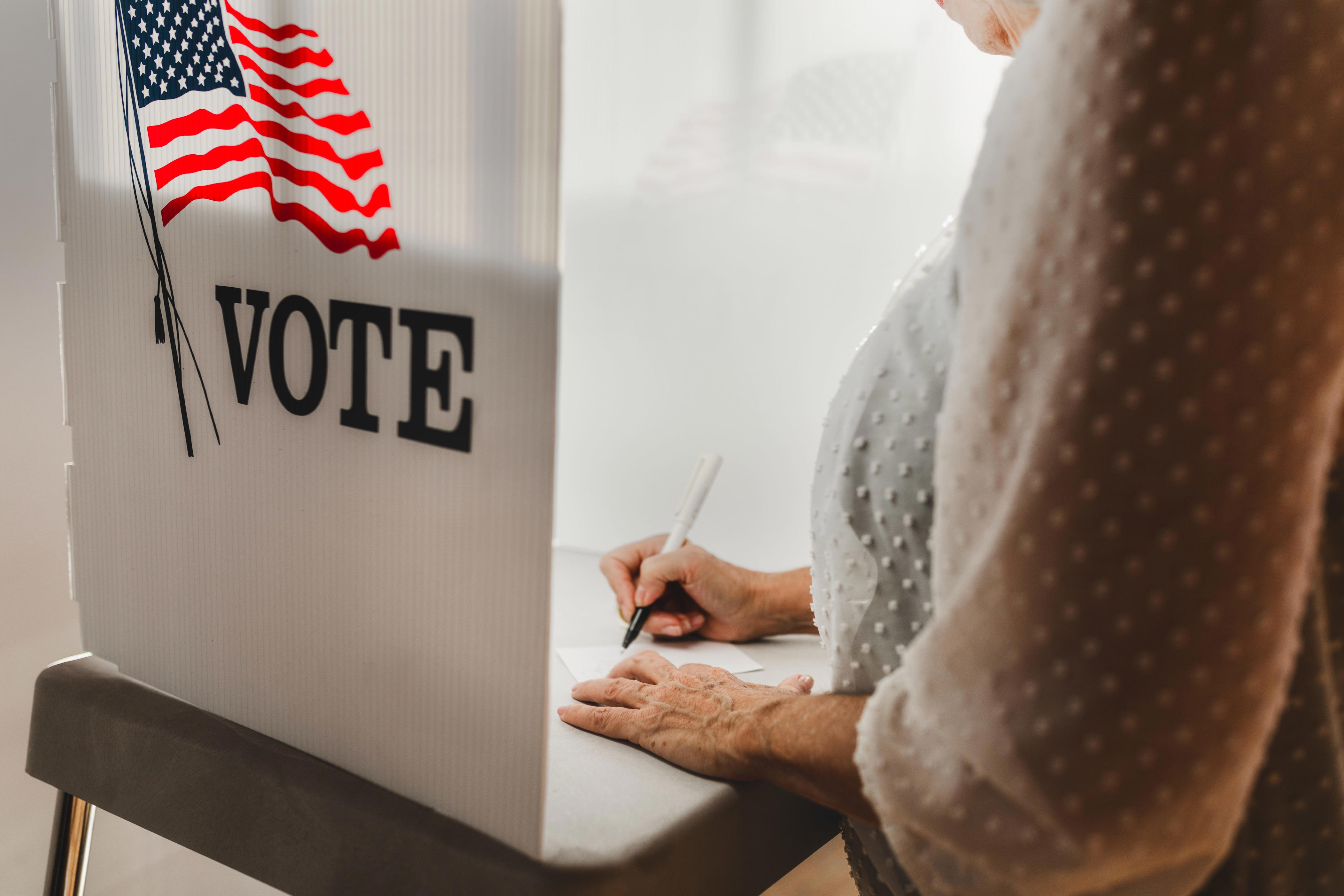 What to know about the March 3 Texas primary election