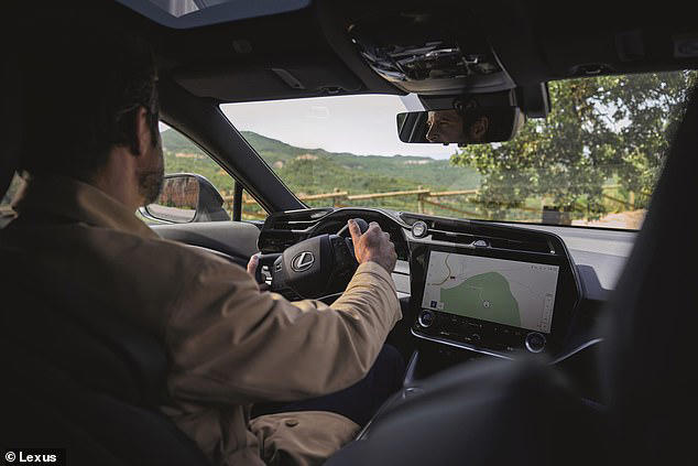 China to ban yoke steering wheels in cars after outlawing hidden door ...