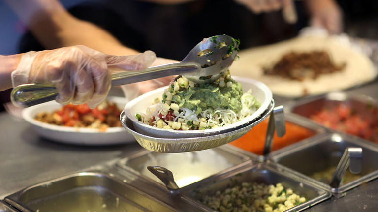 Unwritten rules to know before visiting Chipotle