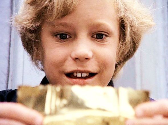 The strange, sweet secrets behind Willy Wonka