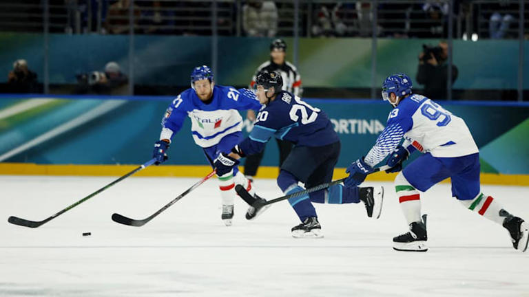 Medals within reach for the Hurricanes in Italy as we prepare for the ...