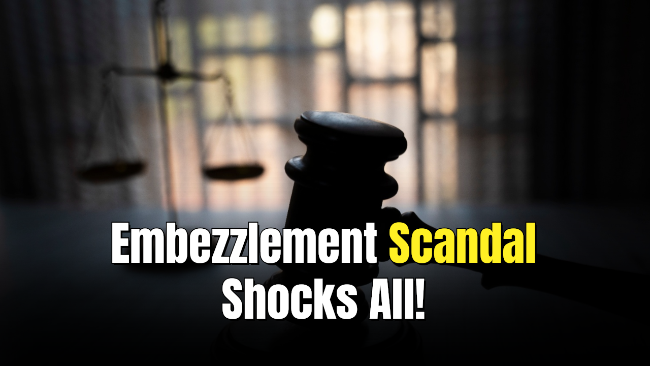 $8.5 million aviation embezzlement scheme lands California woman over 5 ...