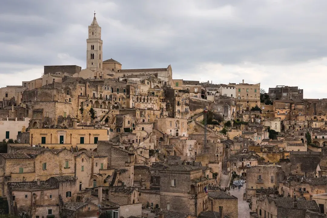 Top 10 Italian towns Americans consistently miss - often due to travel ...