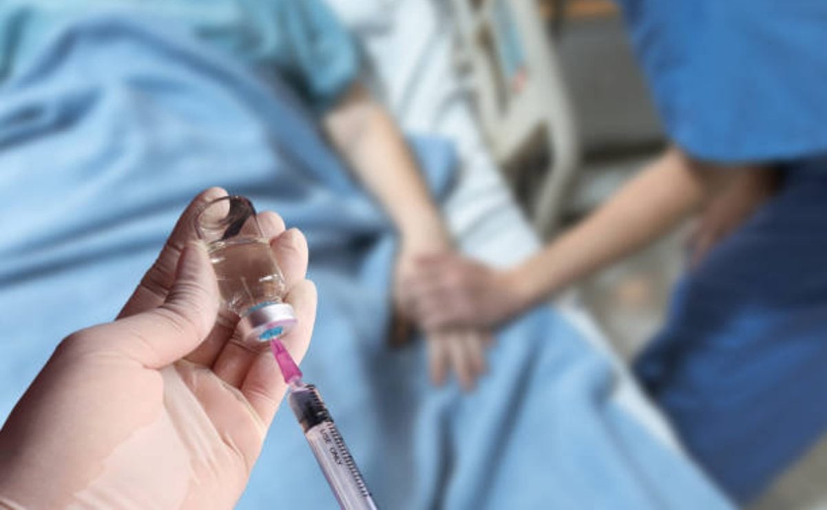 Primera muerte por eutanasia en Uruguay; es aplicada a mujer con cáncer ...