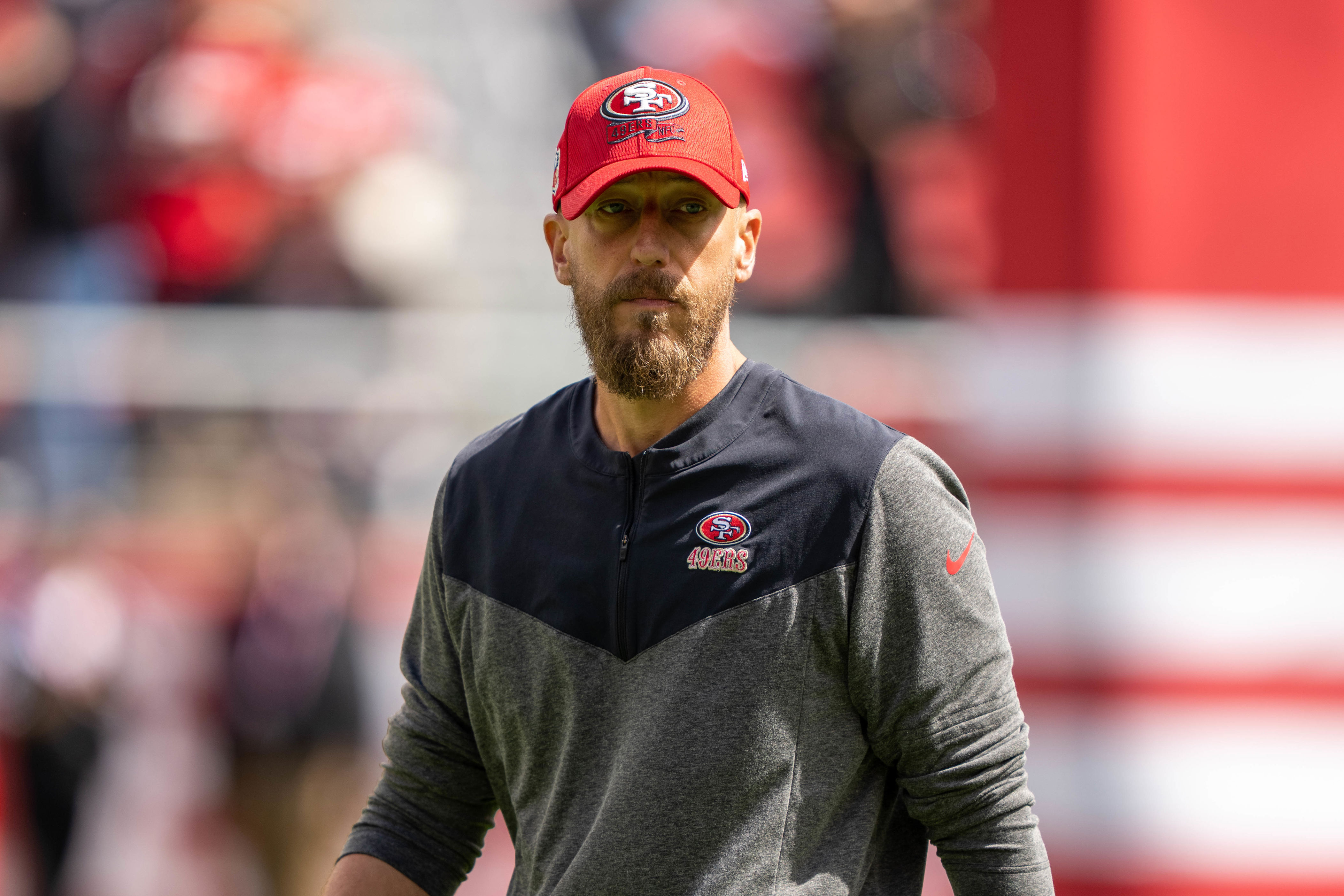 Seahawks believe revisiting the Kyle Shanahan tree will bring success