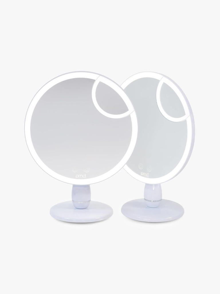 7 best lighted makeup mirrors to get your look right every time