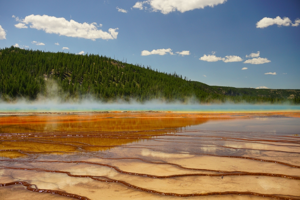 17 otherworldly landscapes around the world that feel made for a bucket ...