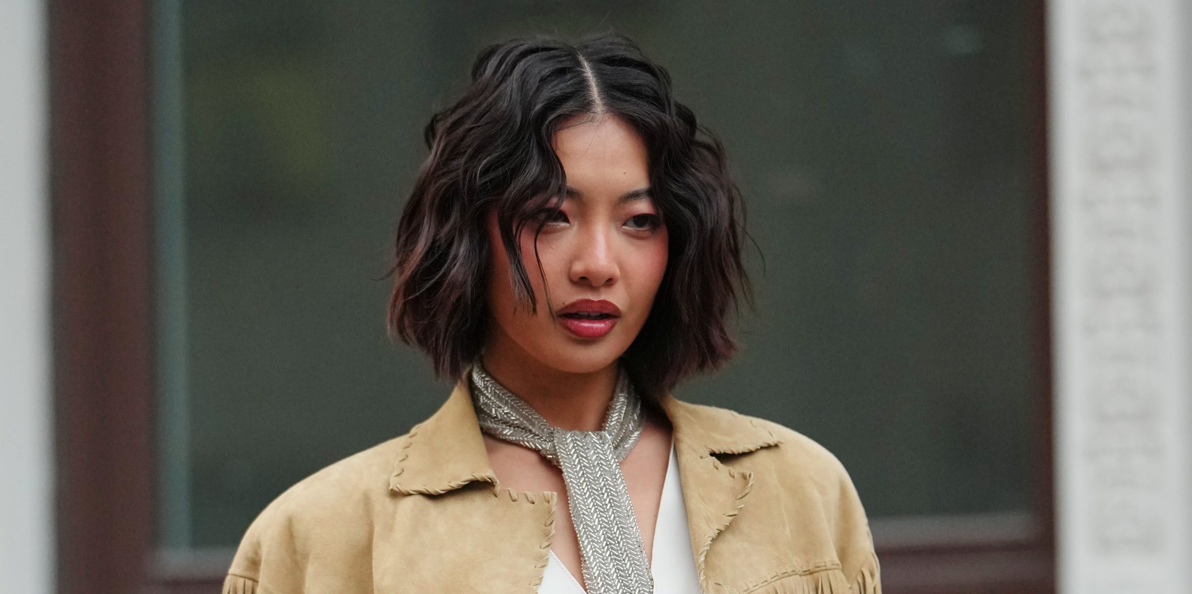 The bubble bob is back! 8 styles that show it's the most volumising cut ...