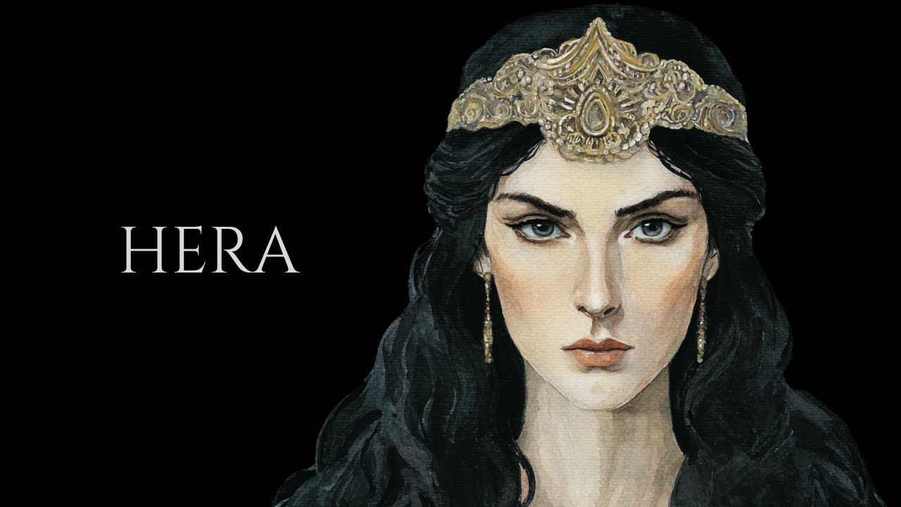 Why is Hera so feared and so loved?