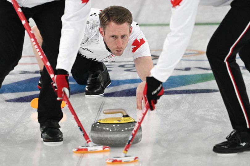 Winter Olympics curling scandal prompts massive change as furious stars ...