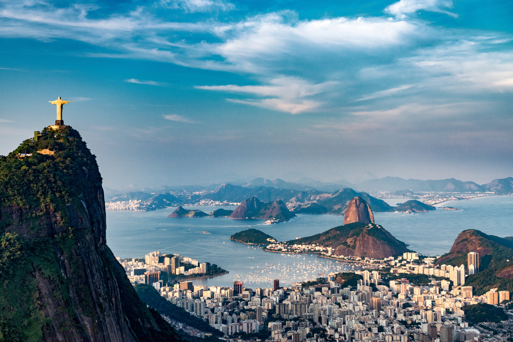 15 lesser-known towns in Brazil with vibrant local festivals