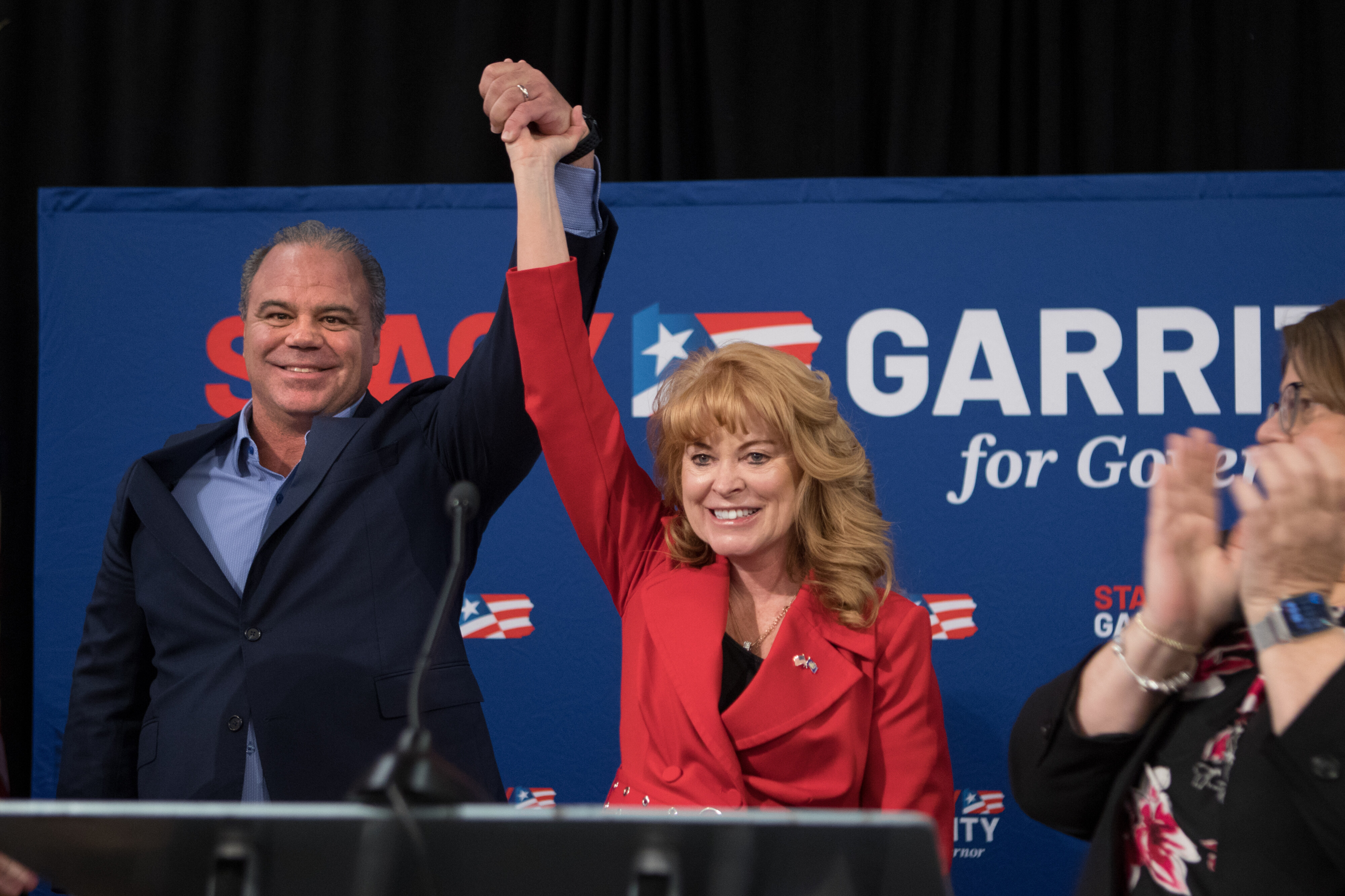 Big-money and out-of-state donors helped Josh Shapiro raise $30 million ...