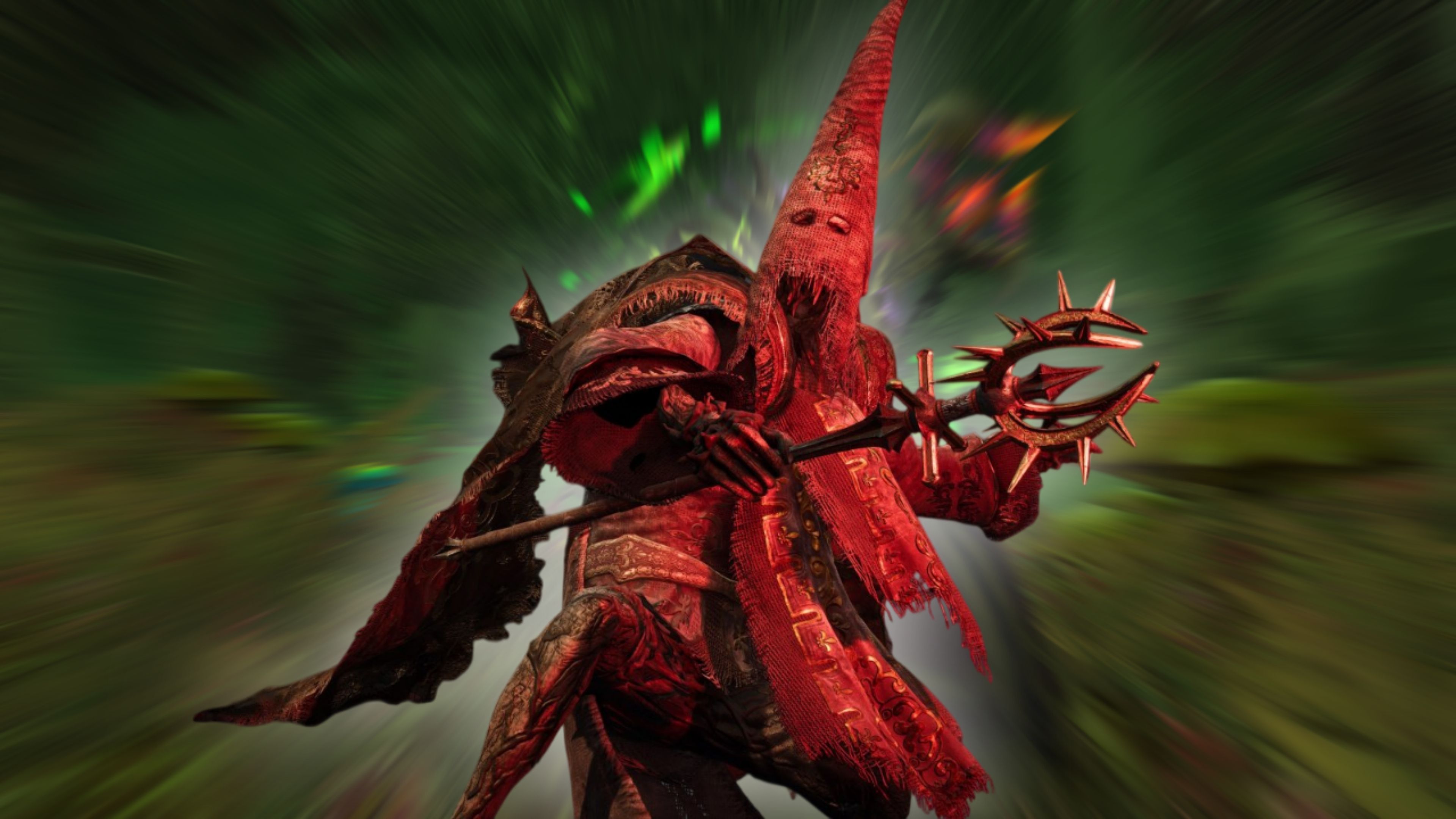 2026 is suddenly the year of the warlock