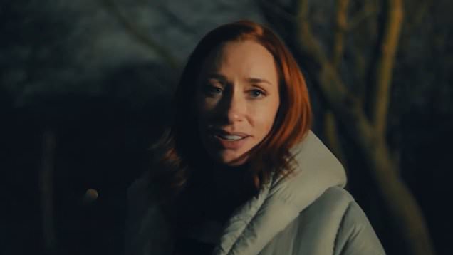 AI Confidential with Hannah Fry official trailer