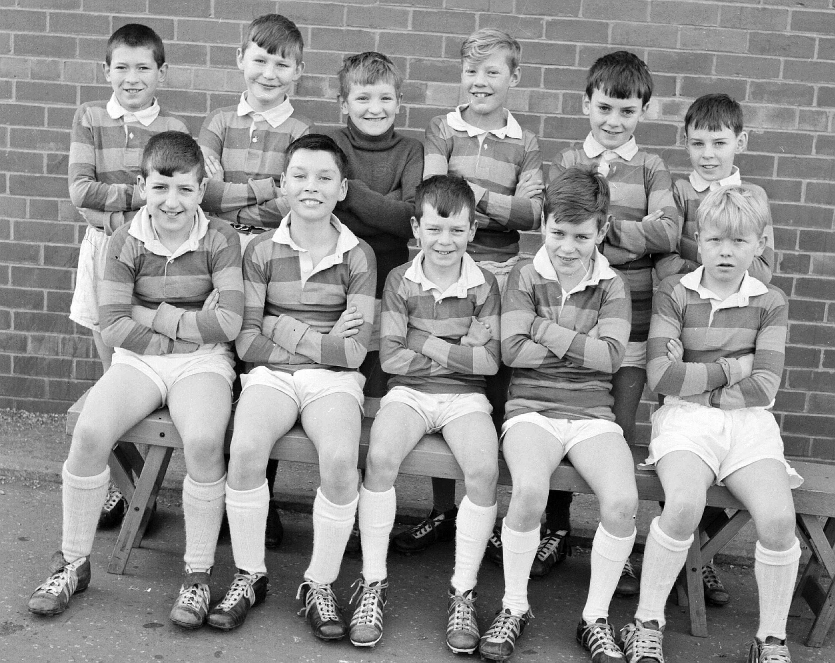 26 great Edinburgh photos of life in Oxgangs over the years