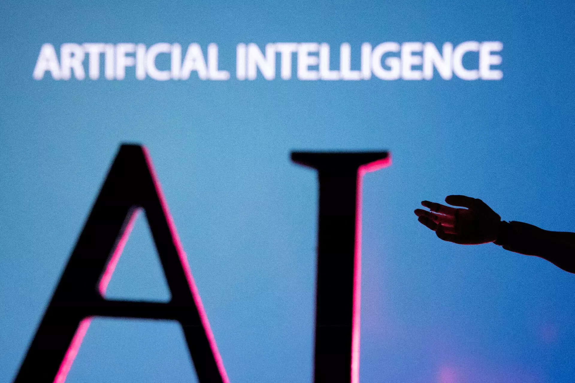 AI boosting efficiency; risk of weakening human accountability a challenge