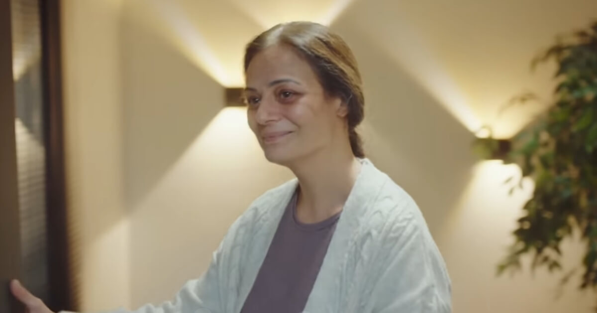 Io sono Farah: ecco Gülsima, la madre di Farah! | Anticipazioni