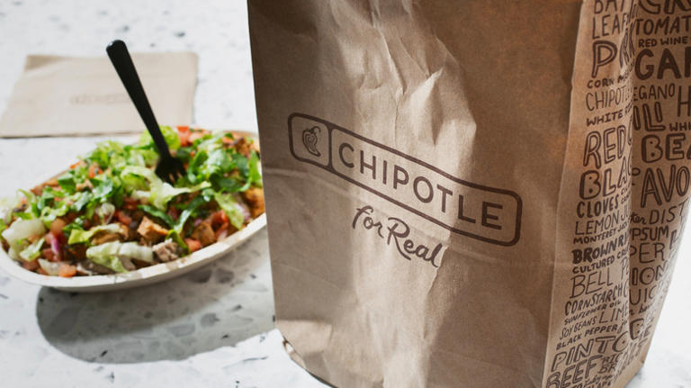 Unwritten rules to know before visiting Chipotle
