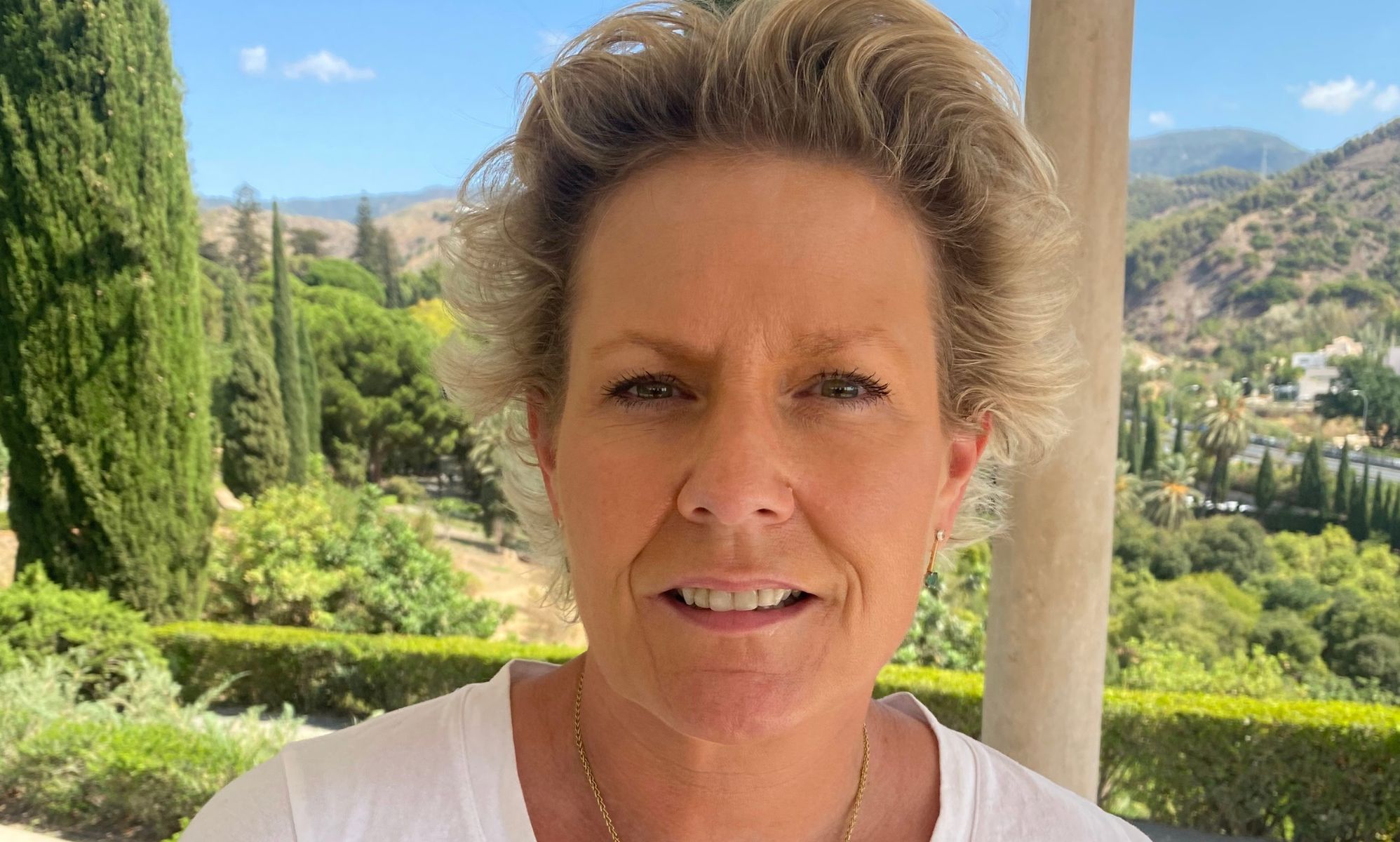 Dr Hilary Cass faces formal complaint over BBC interview