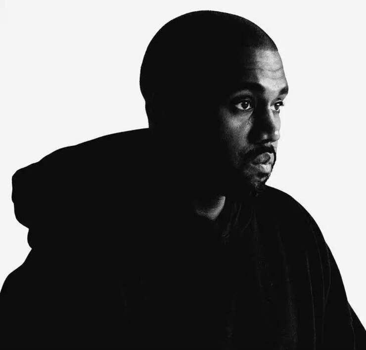 Ye is coming to Delhi! After the Travis Scott concert, everyone is ...