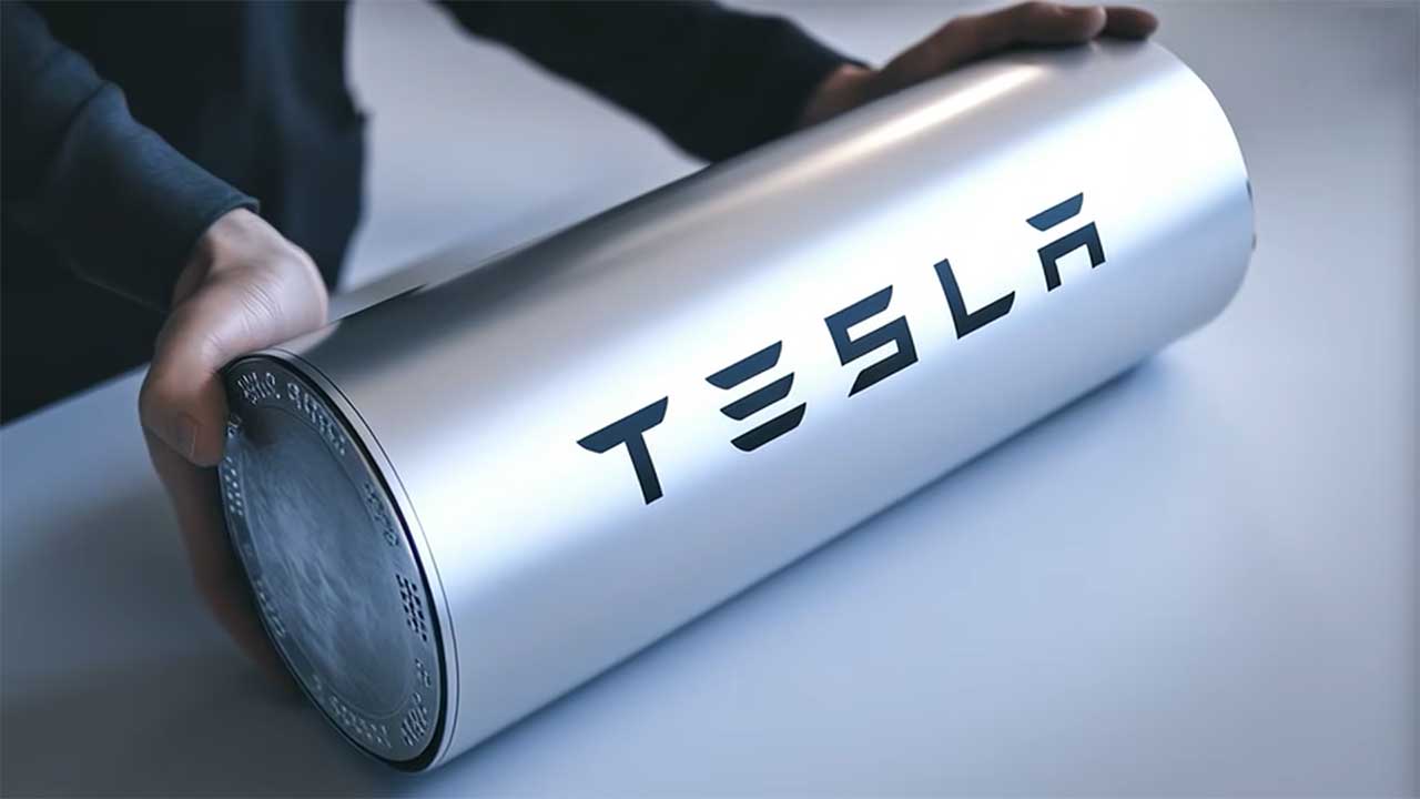The brutal truth behind Tesla’s hyped 4680 battery cell