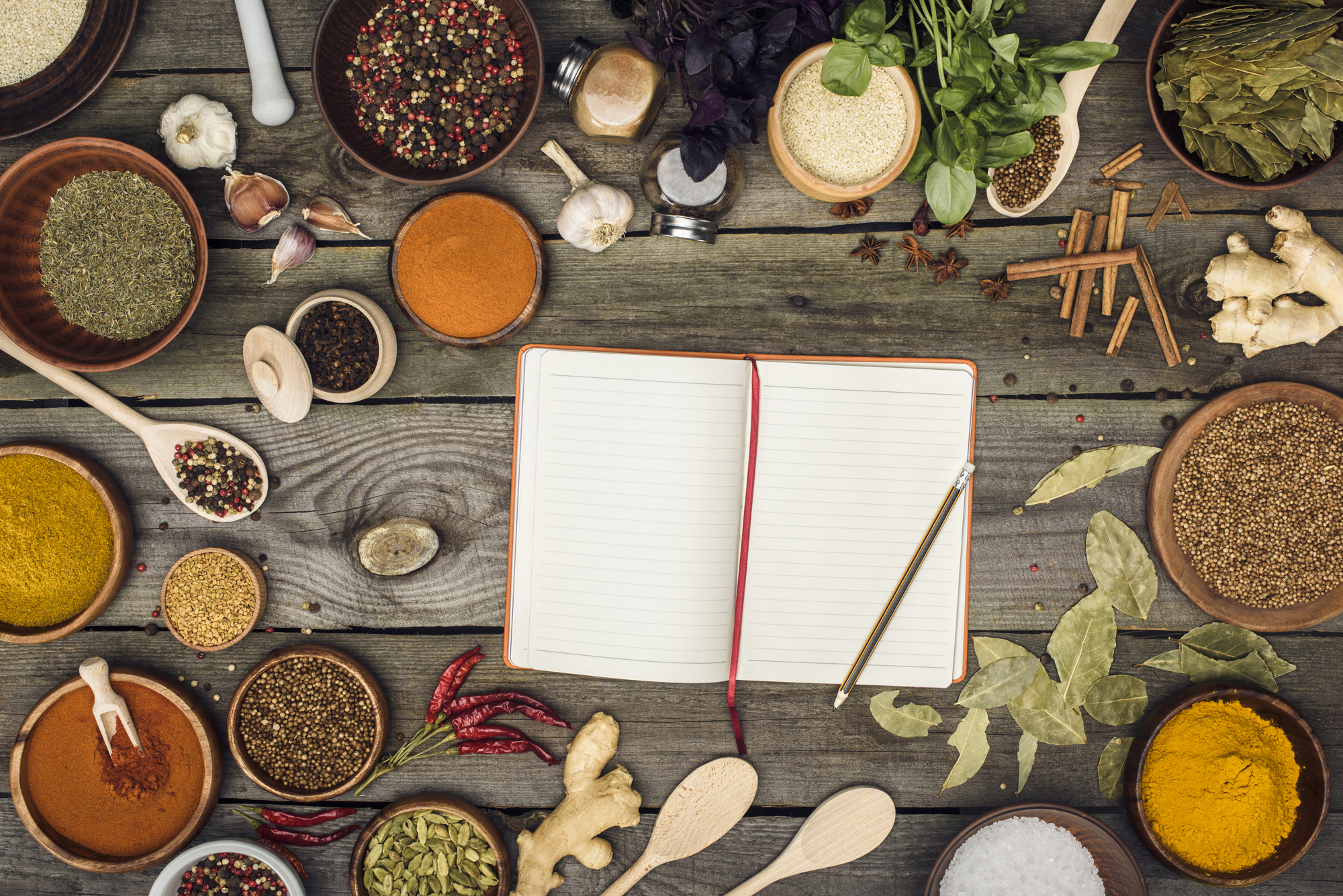 Ancient food recipes people still cook today