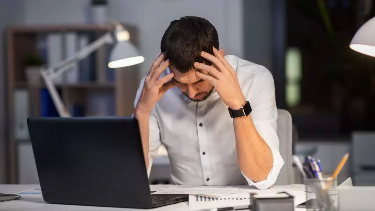 When Health Becomes Last Remaining Problem