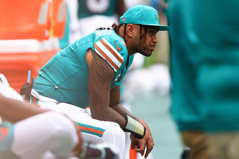 What's next: Ranking 7 veteran NFL QBs who should be available this ...