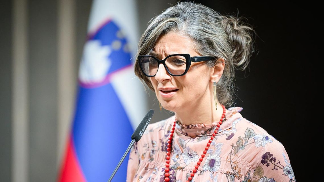 Francia exige a la ONU que expulse a la relatora especial sobre la ...