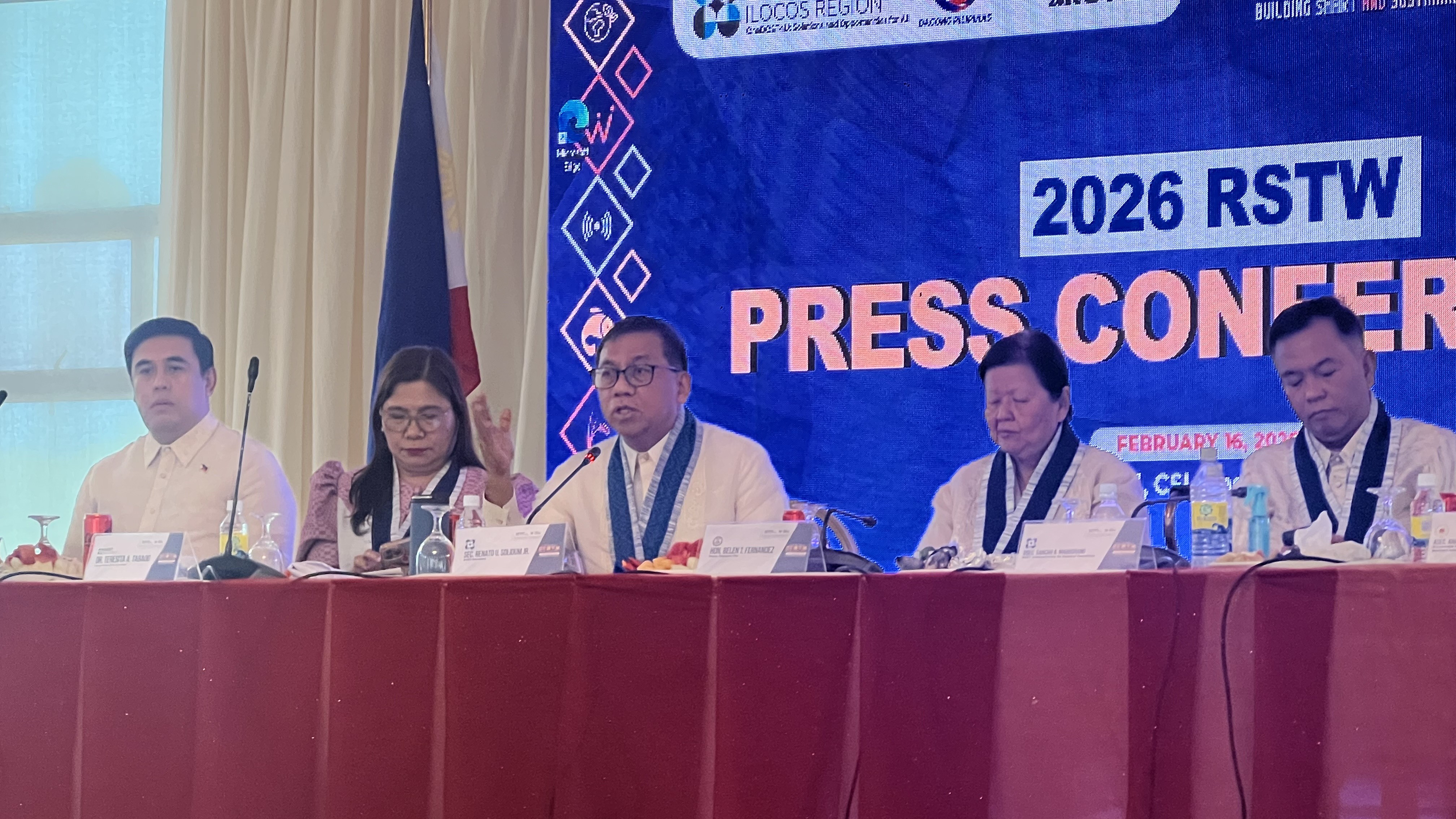 DOST says merging science, business key to boosting PH innovation