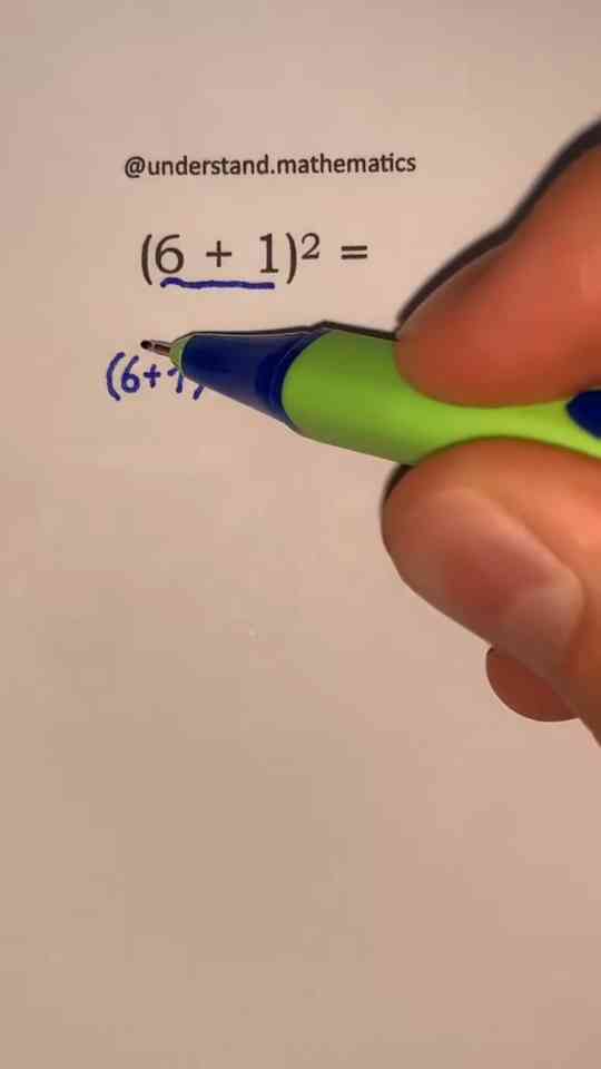 Learn math faster with these practical techniques