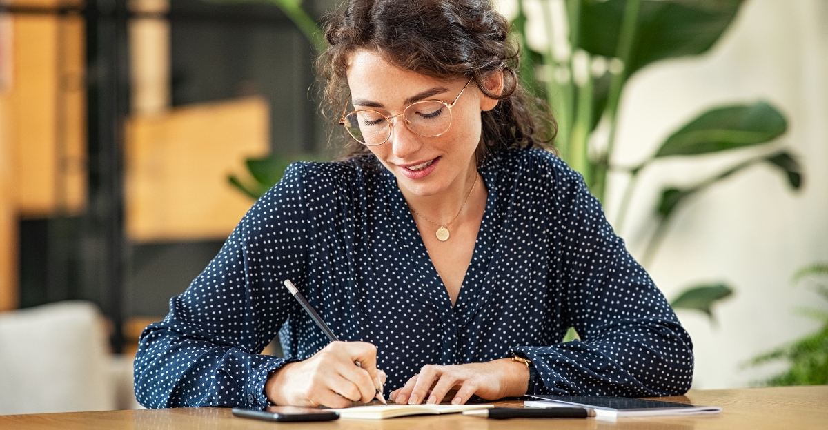 Still using pen and paper? Science says you probably have these 12 rare ...
