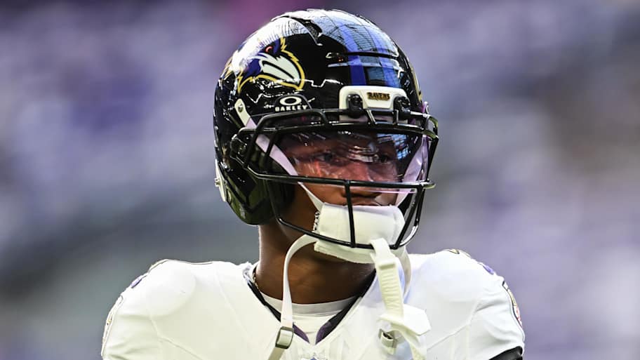 Ravens 5 biggest positions of need entering the offseason