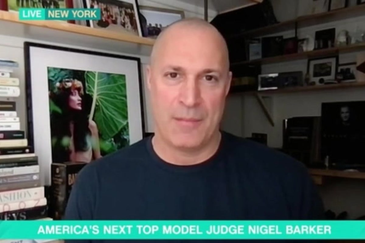 America’s Next Top Model judge speaks out as documentary is released
