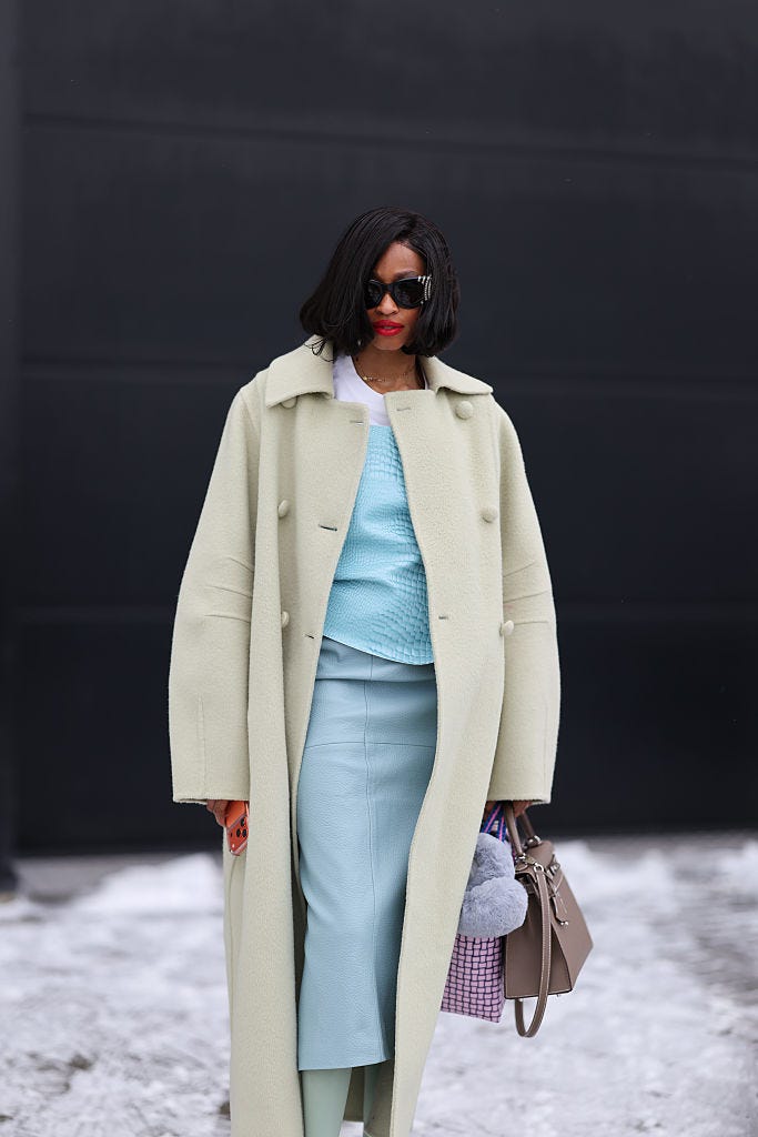 The bubble bob is back! 8 styles that show it's the most volumising cut ...