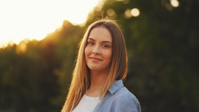 Her best friend's teen daughter went to a psychiatric hospital, so her ...