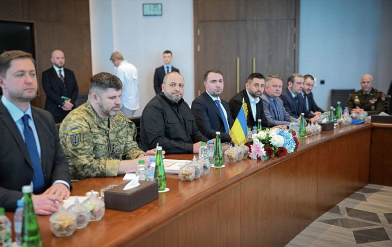 Round three in Geneva. Key topics of Ukraine-US-Russia talks, and why ...