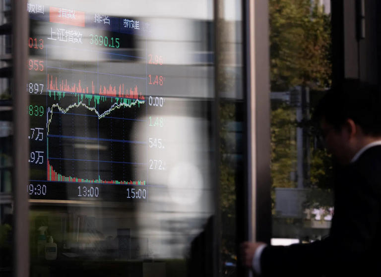 Software stocks are crashing, now investors are watching these other ...