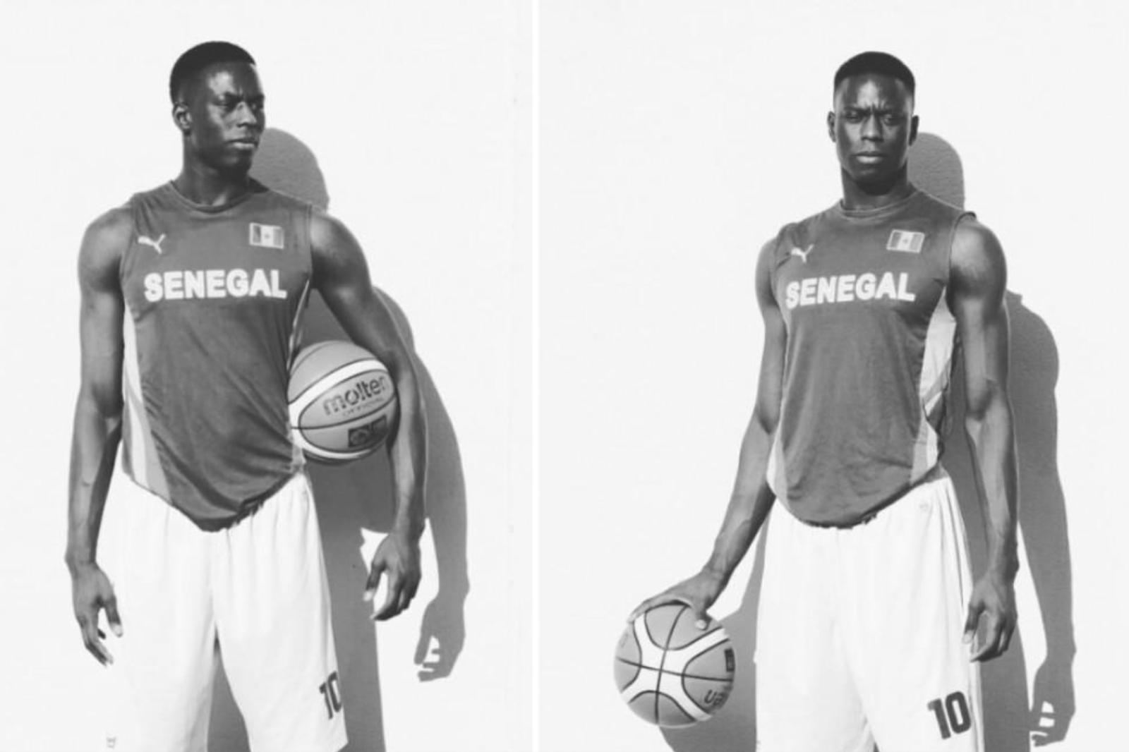Chi è James Mbaye, il nuovo fidanzato di Federica Brignone: gli studi a ...
