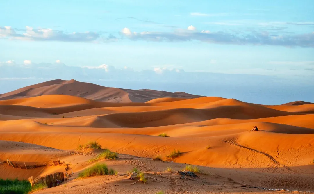 15 desert destinations worth visiting