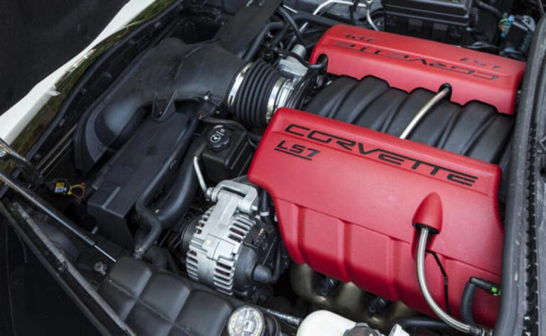 Que Significa Ls En Chevrolet
