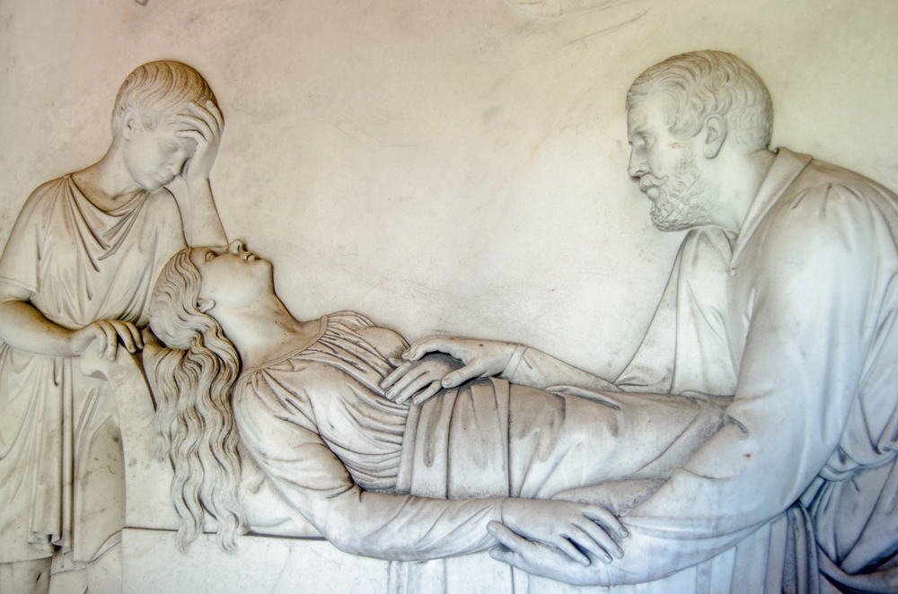 Deathbed confessions that shocked history